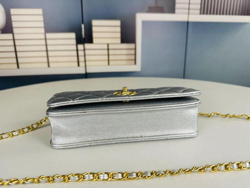 High fidelity Chanel Woc Bags
