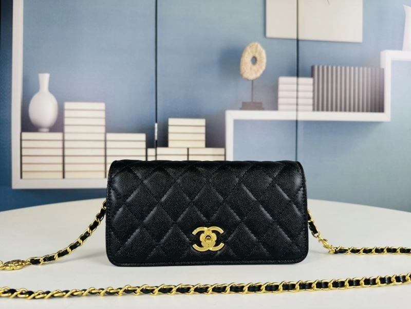 Chanel Woc Bags