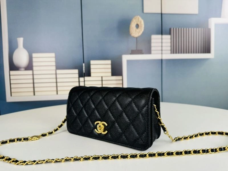 Budget-friendly Chanel Woc Bags