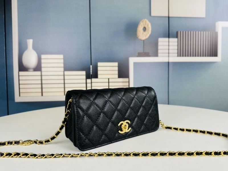 Budget-friendly Chanel Woc Bags