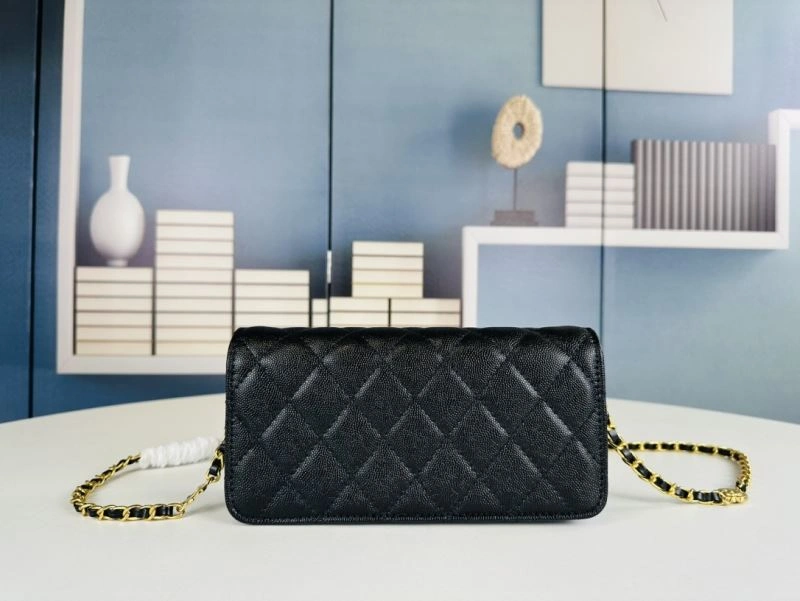Budget-friendly Chanel Woc Bags