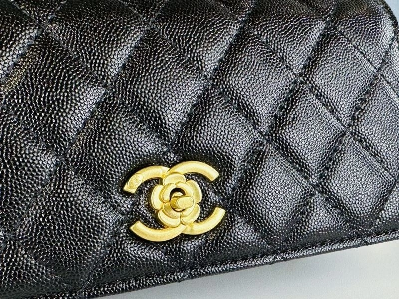 Budget-friendly Chanel Woc Bags