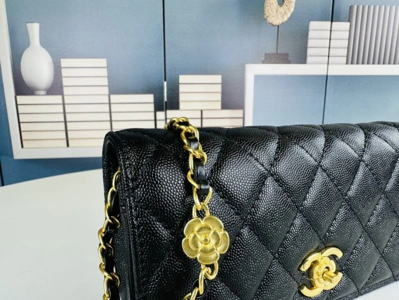 Budget-friendly Chanel Woc Bags