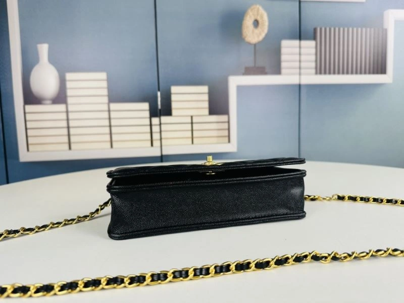 Budget-friendly Chanel Woc Bags