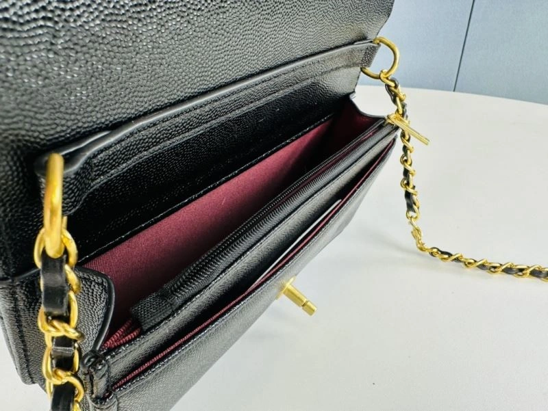 Budget-friendly Chanel Woc Bags
