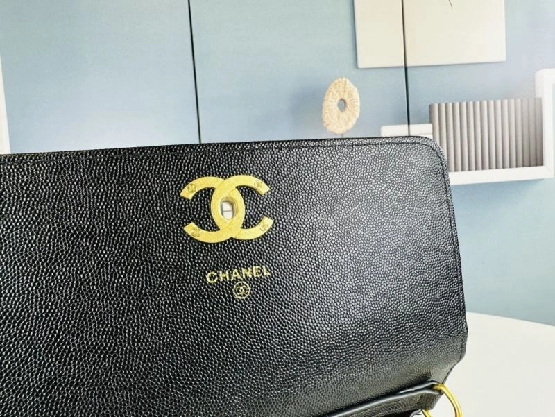 Budget-friendly Chanel Woc Bags