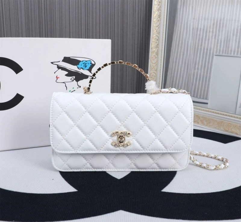 Chanel Woc Bags