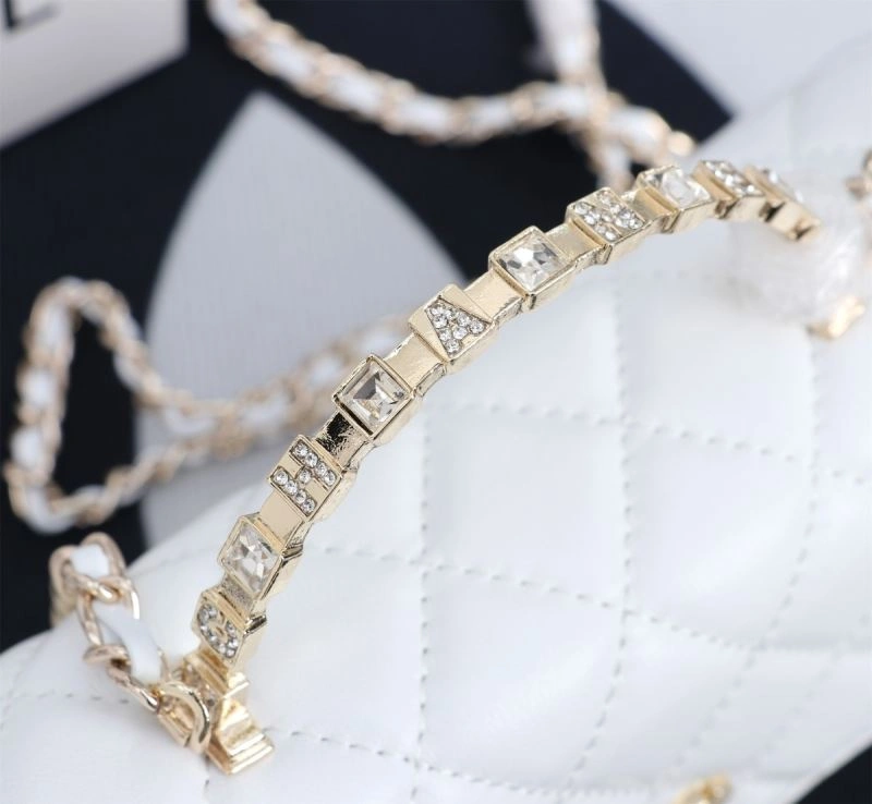 Exact replica Chanel Woc Bags