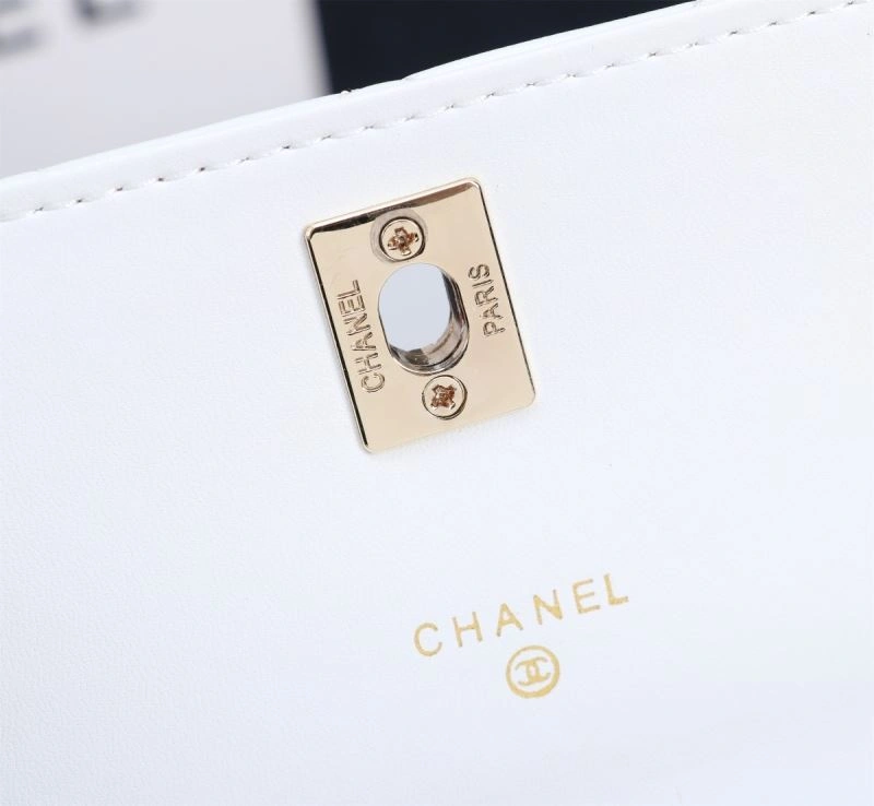 Exact replica Chanel Woc Bags