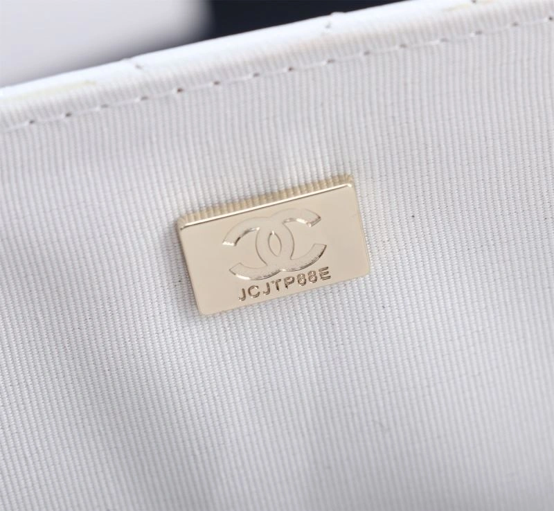 Exact replica Chanel Woc Bags