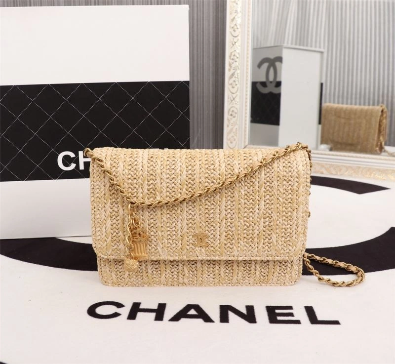 Chanel Woc Bags