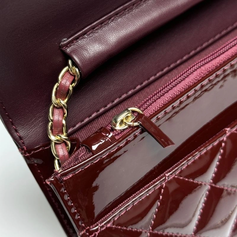 Mirror quality Chanel Woc Bags