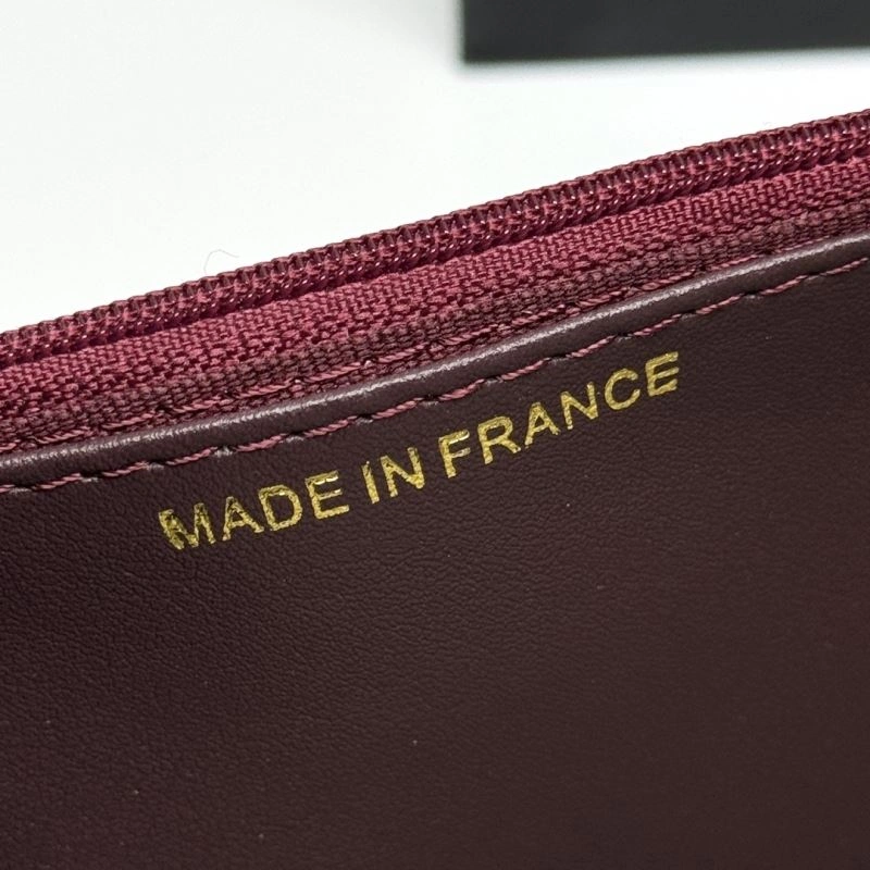 Mirror quality Chanel Woc Bags