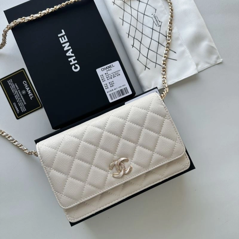 Chanel Woc Bags