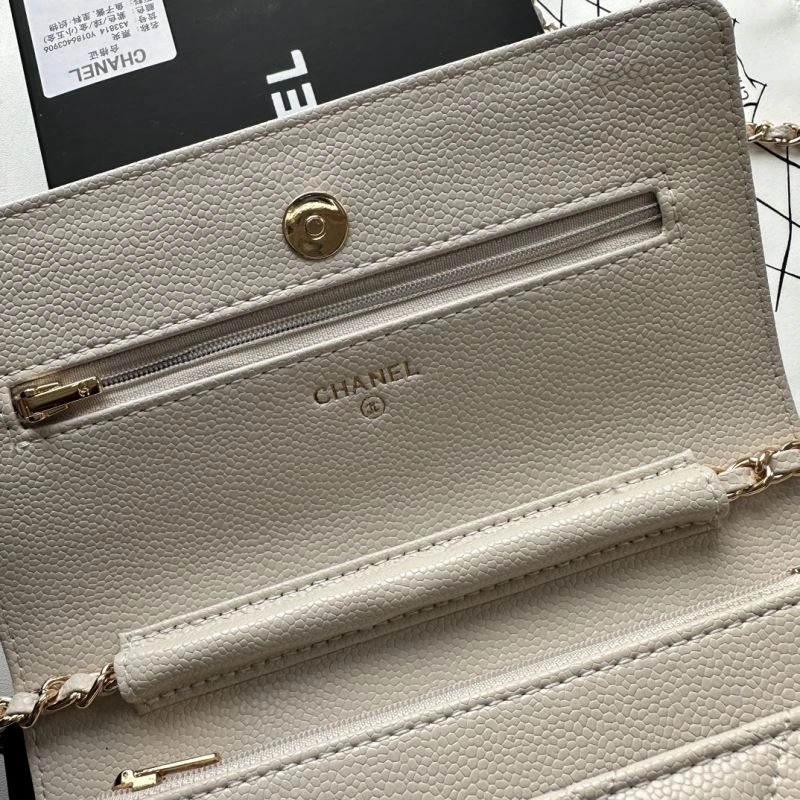 Mirror quality Chanel Woc Bags