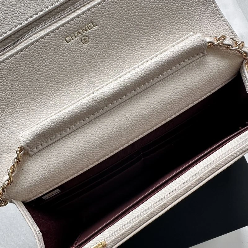 Mirror quality Chanel Woc Bags