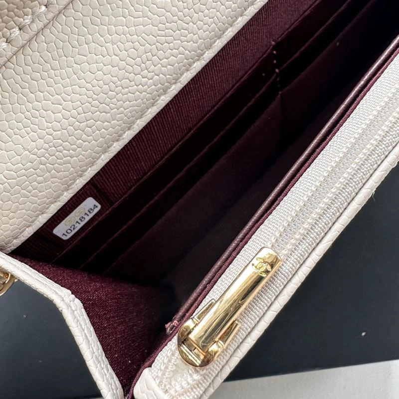 Mirror quality Chanel Woc Bags