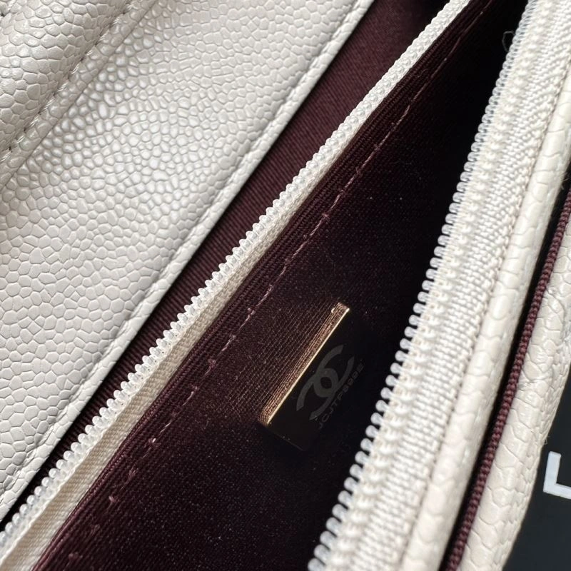 Mirror quality Chanel Woc Bags