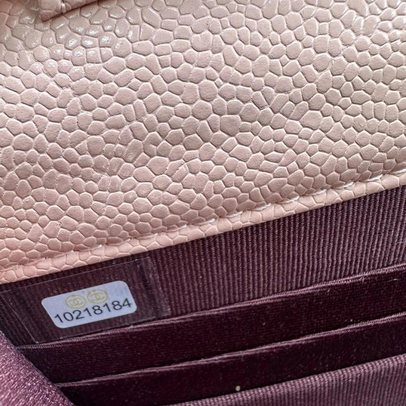 Real Chanel Woc Bags