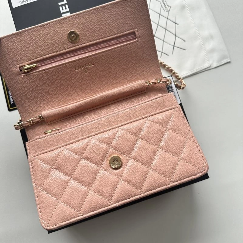 Real Chanel Woc Bags