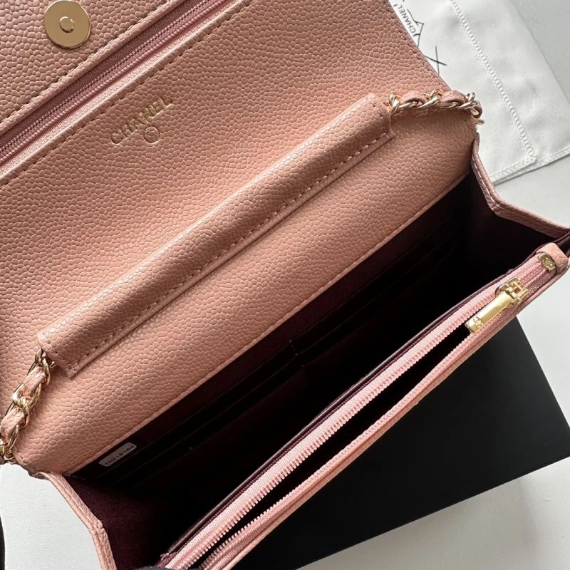 Real Chanel Woc Bags