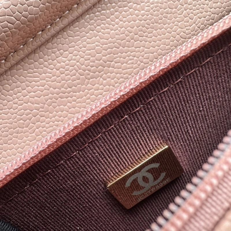 Real Chanel Woc Bags