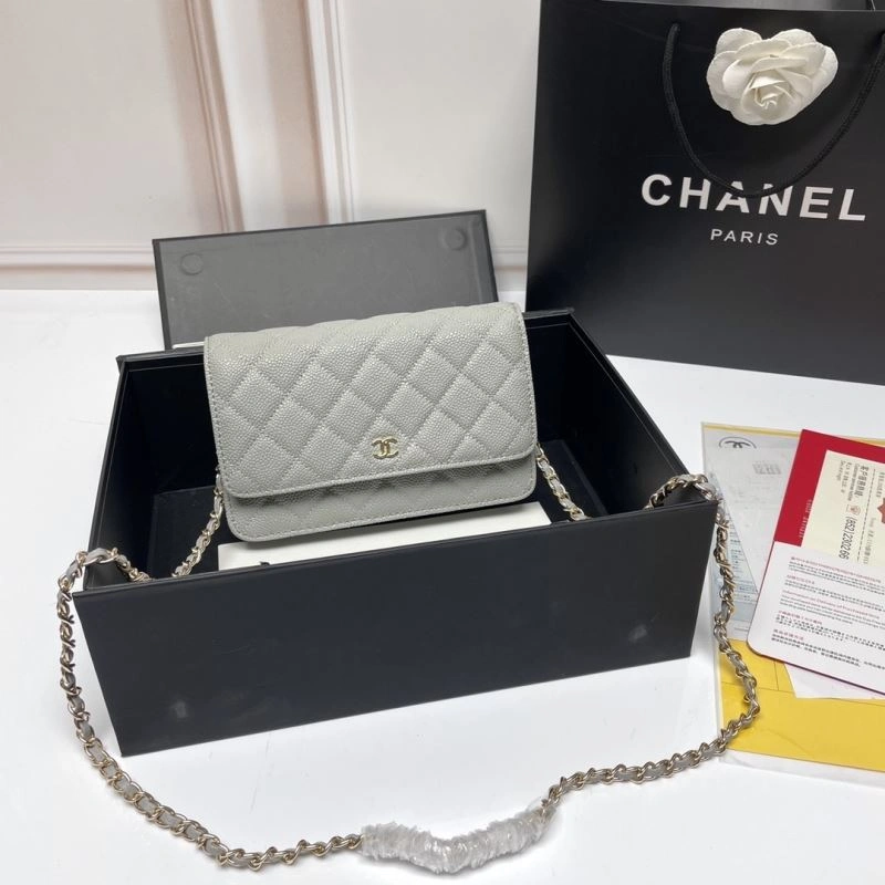 Chanel Woc Bags