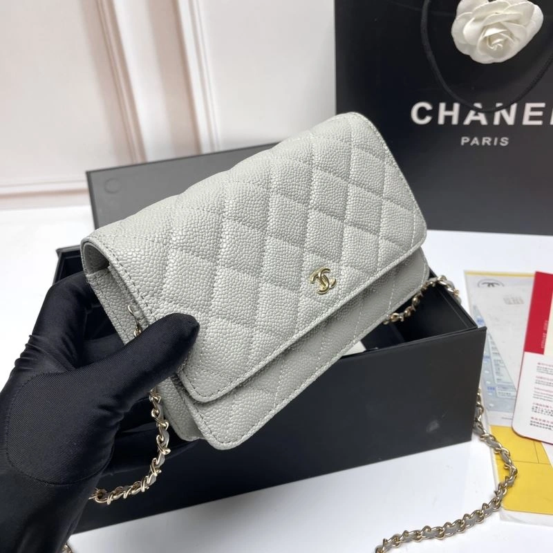 OEM Chanel Woc Bags
