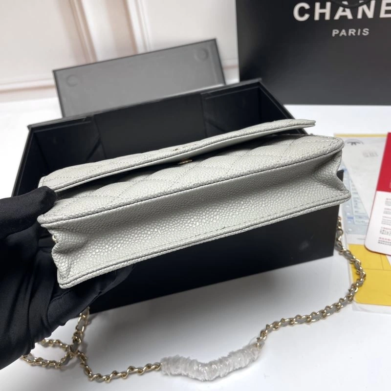 OEM Chanel Woc Bags