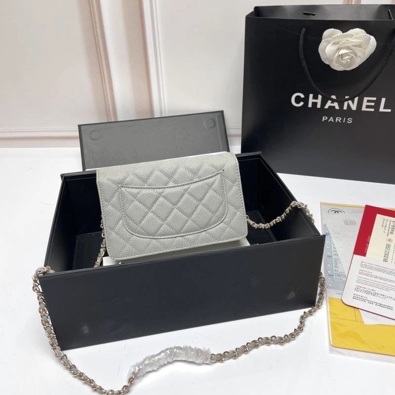 OEM Chanel Woc Bags