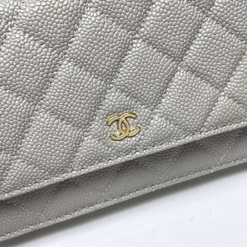 OEM Chanel Woc Bags