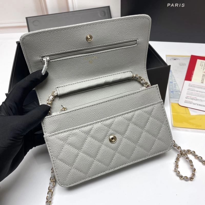 OEM Chanel Woc Bags
