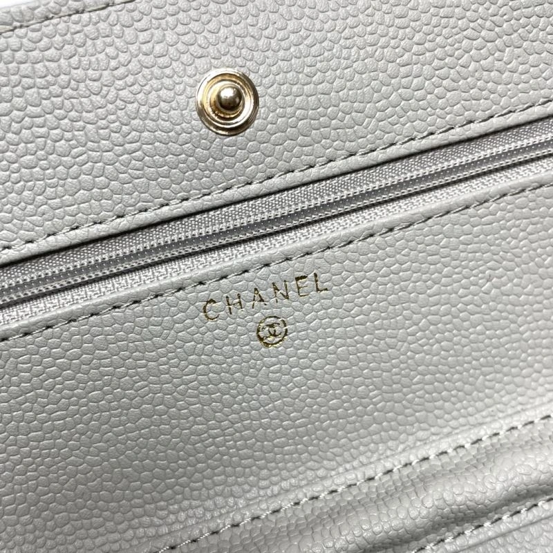 OEM Chanel Woc Bags