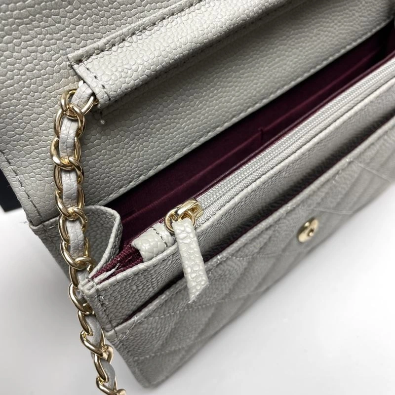 OEM Chanel Woc Bags