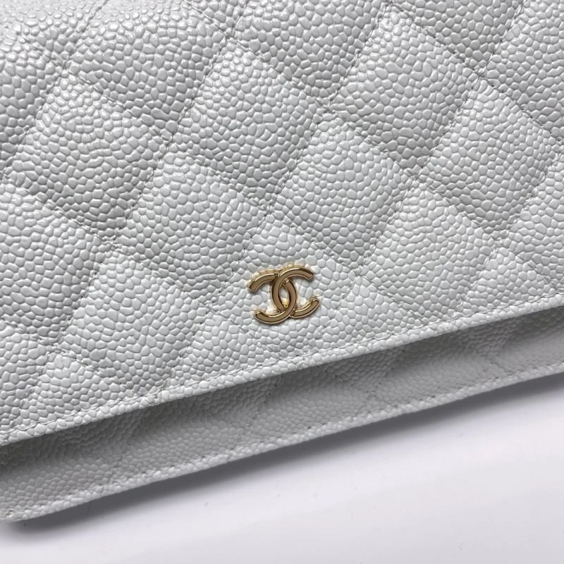 Mirror quality Chanel Woc Bags