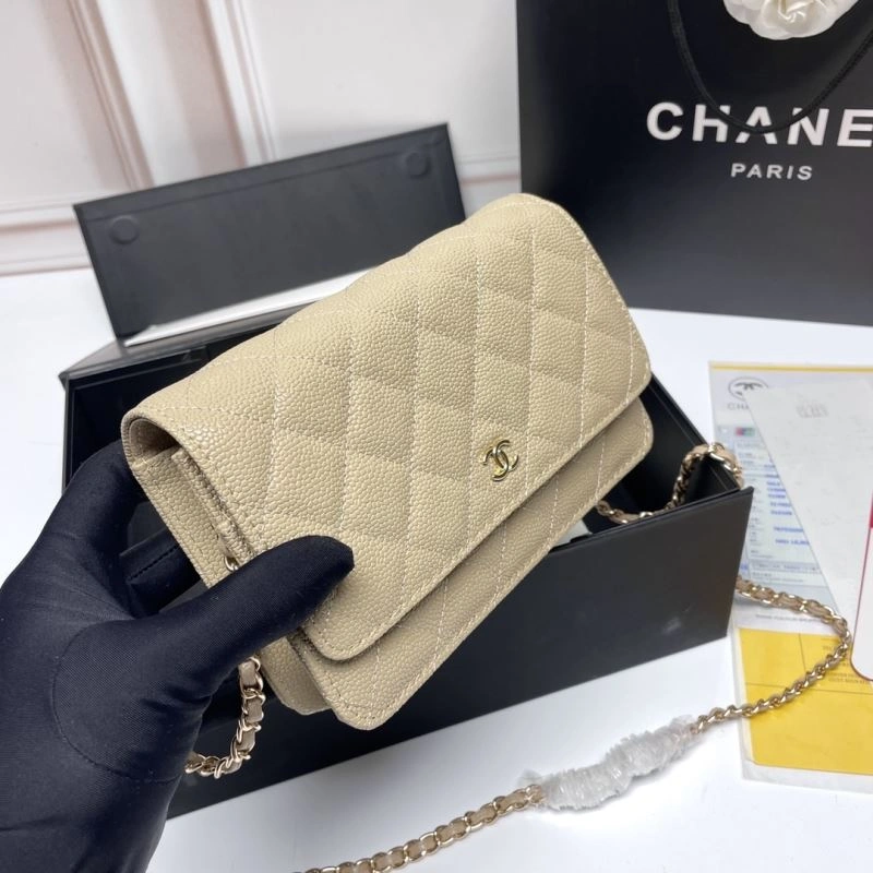 Real Chanel Woc Bags