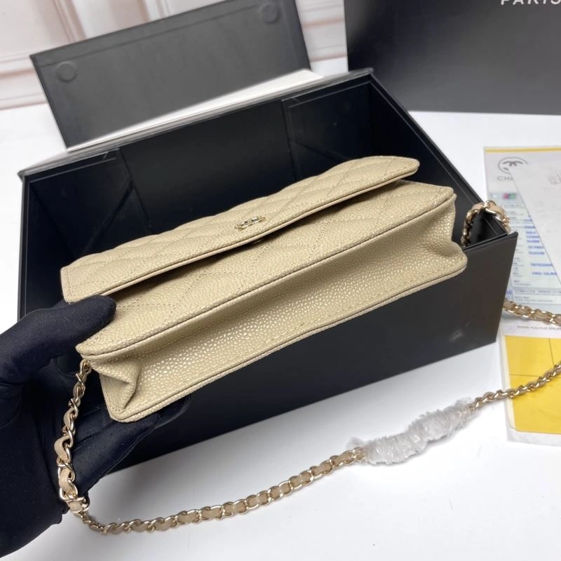 Real Chanel Woc Bags
