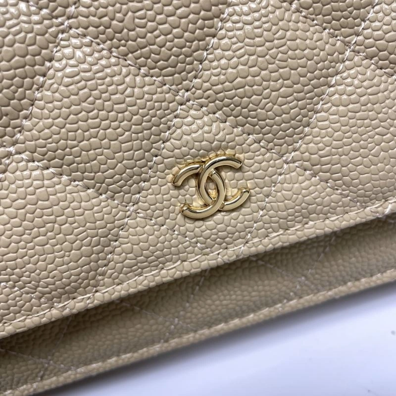 Real Chanel Woc Bags