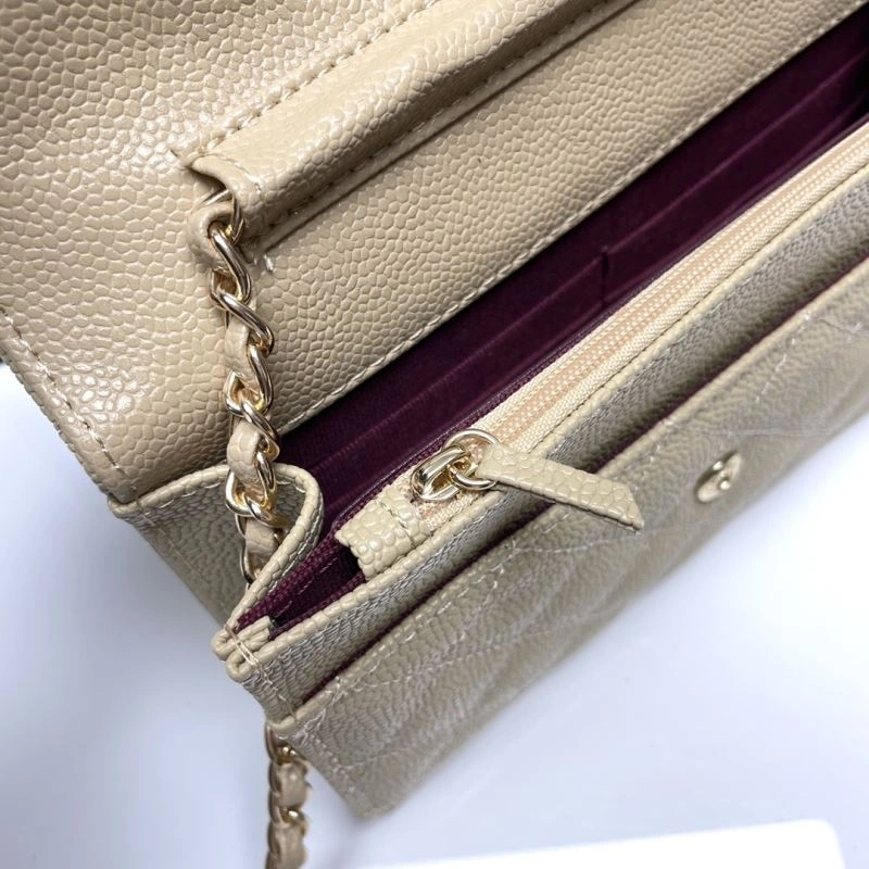 Real Chanel Woc Bags