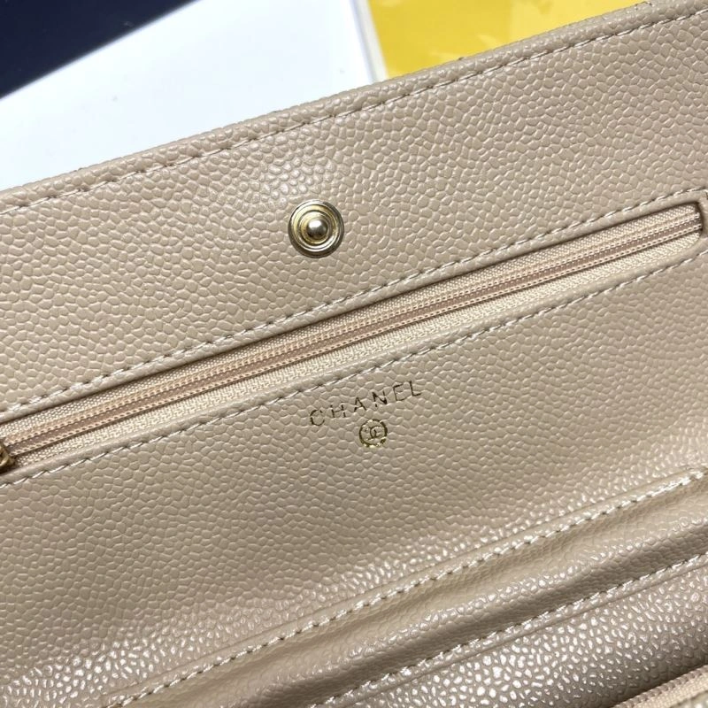 Real Chanel Woc Bags