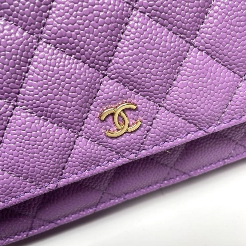 Discounted Chanel Woc Bags