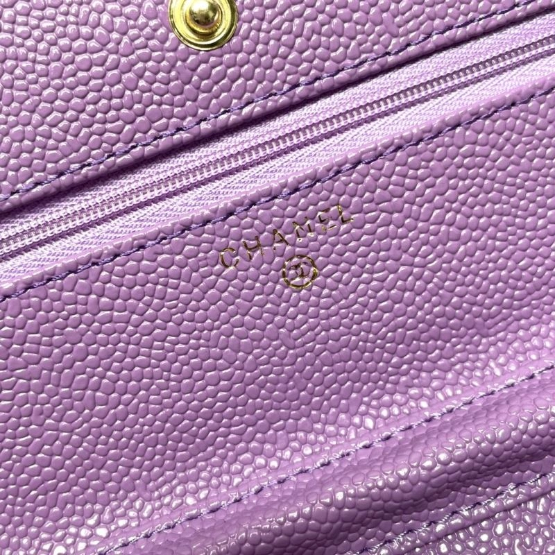Discounted Chanel Woc Bags
