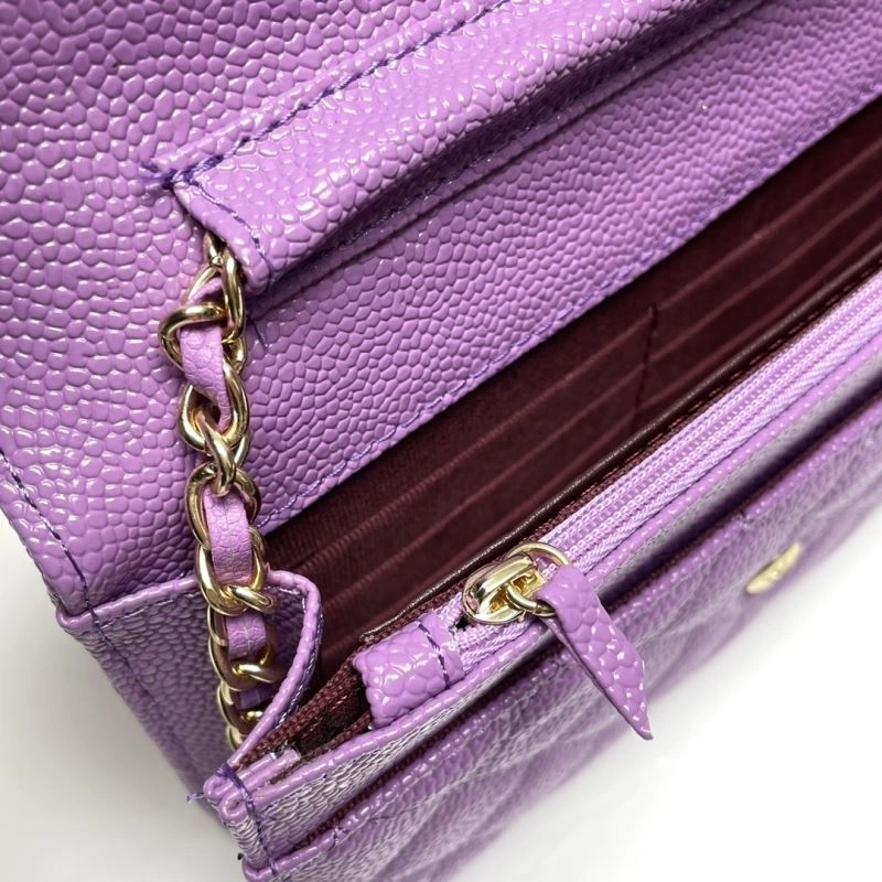 Discounted Chanel Woc Bags