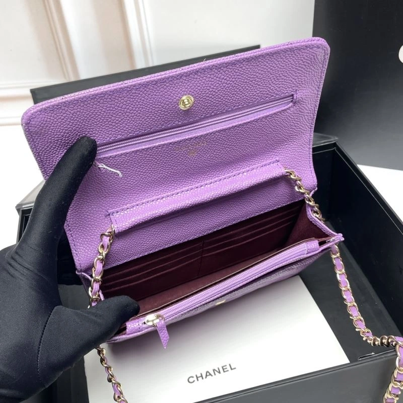 Discounted Chanel Woc Bags