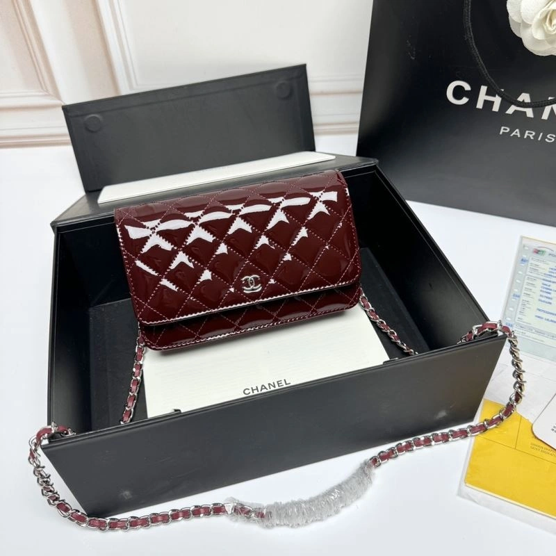 Chanel Woc Bags
