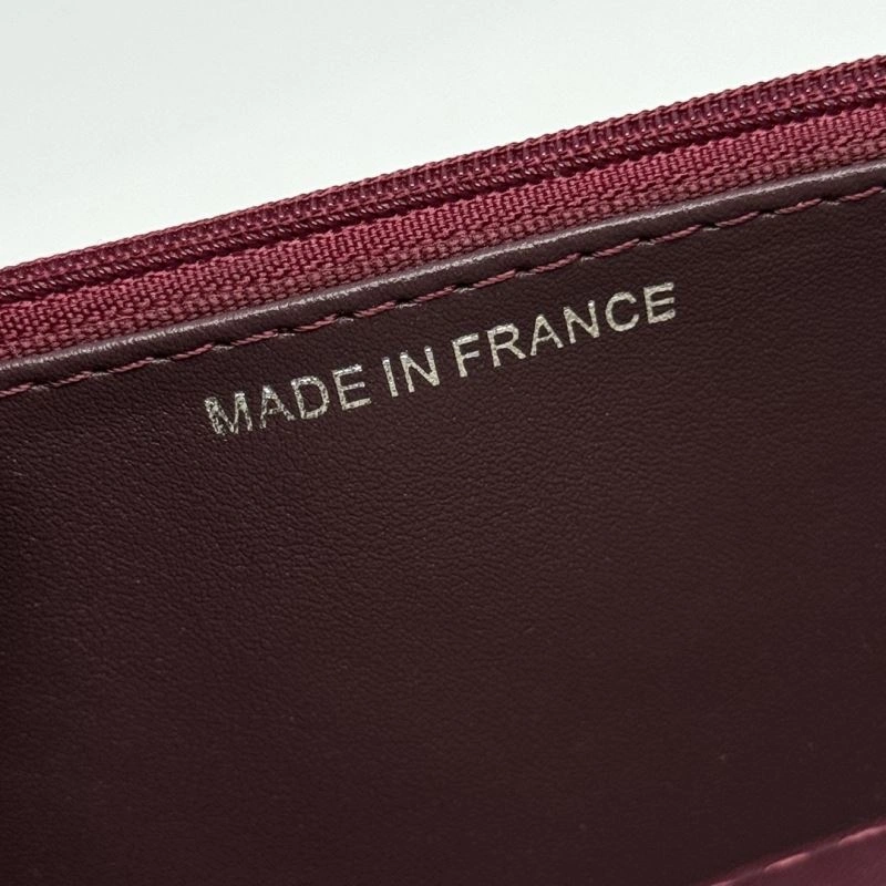 Genuine Chanel Woc Bags