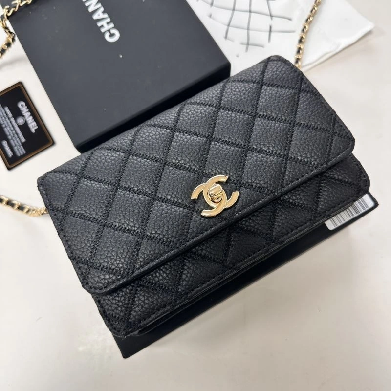 Chanel Woc Bags