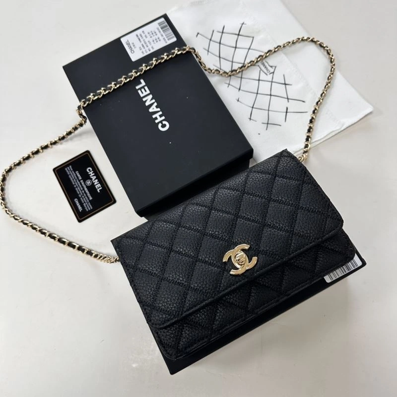 Cut-rate Chanel Woc Bags