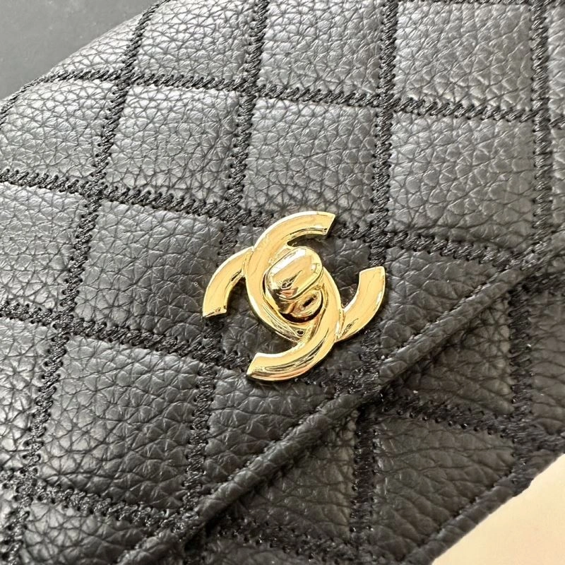 Cut-rate Chanel Woc Bags