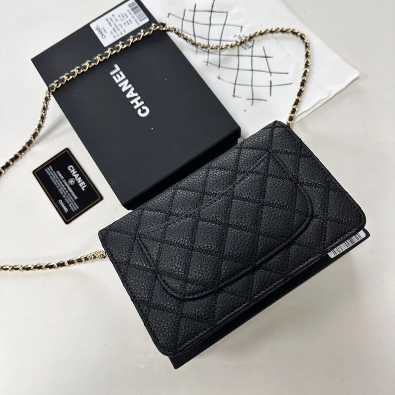 Cut-rate Chanel Woc Bags